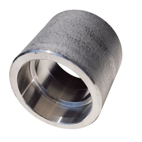 Cople Socket Weld En 3000 Y 6000 Vyma