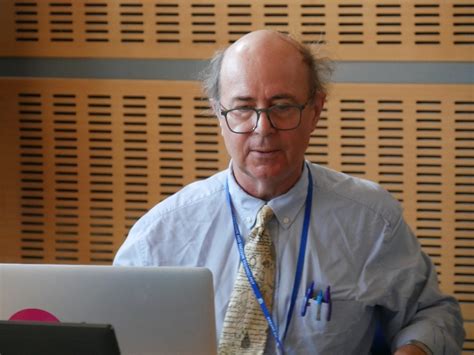 Prof Frank Wilczek Noblista O Cząstkach Które Mogą Być Ciemną