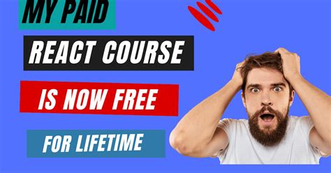 Learn React From Scratch A Course For Beginner React Developers