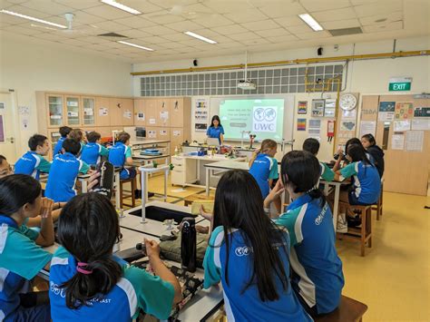 Uwc South East Asia Uwc Sustainability