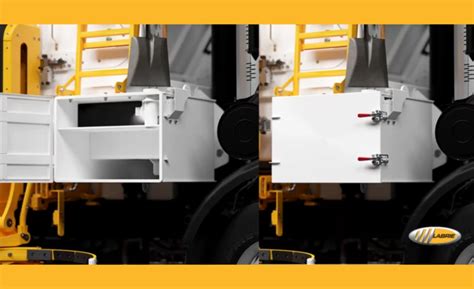 Key Equipment Labrie Automizer Right Hand™ Key Equipment