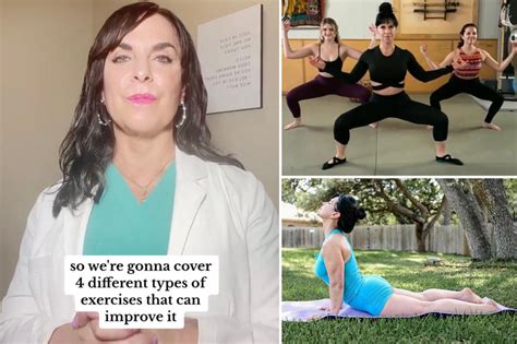 Im A Doctor — Here Are Four Exercises To Make Your Orgasms Stronger