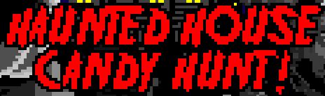 Haunted House Candy Hunt Play Online On Flash Museum