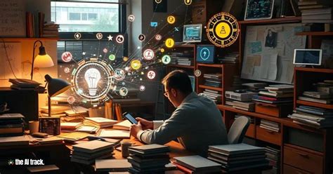 The Ai Track Ai For Everyone News Tools Tutorials