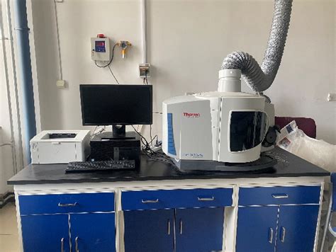 电感耦合等离子发射光谱仪 分析测试与仪器共享中心