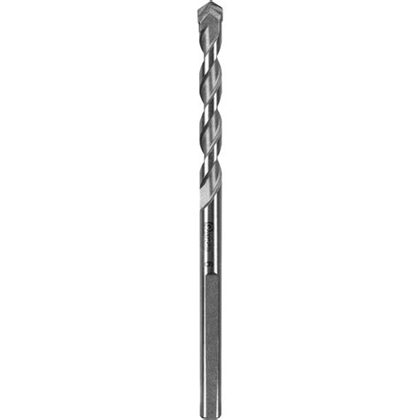 6mm X 100mm Masonry Drill Bit Kango Kango Tools 6mm X 100mm Masonry Drill Bit Kango Kango Tools