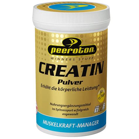 Creatin günstig online kaufen | SHOP APOTHEKE