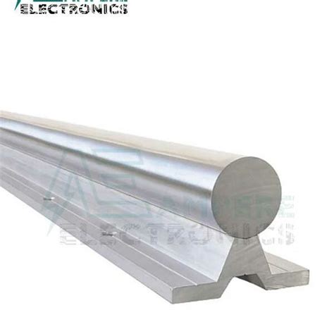 Sbr20 Linear Rail Guide 3000mm Ampere Electronics