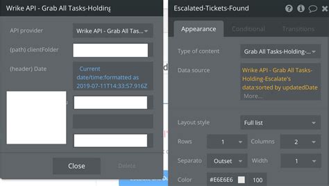 Finally My Api Data Refreshes Without Page Reload How I Got It To