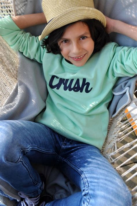 Jessie Model Jackie Lee