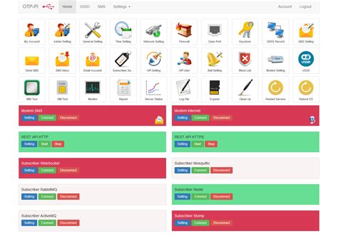 GitHub Kamshory OTP Pi OTP Pi Is A Server For Sending SMS Via WebSocket And Message