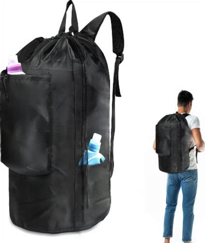 Extra Large Heavy Duty Laundry Backpack 1 Piece Fred Meyer