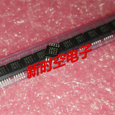 X PCC CS CP CZZ Integrated Circuits CS MSOP EBay