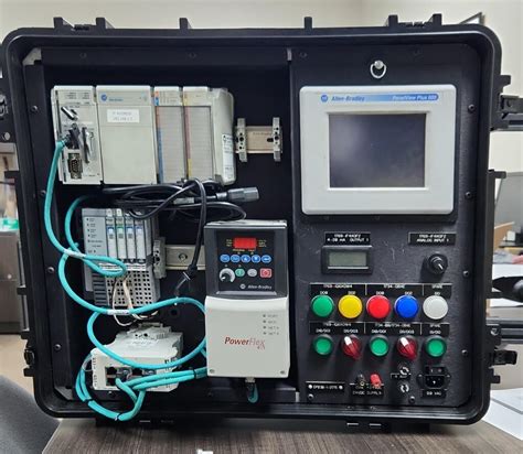 Plc Programming And Troubleshooting Course Fitelectrician