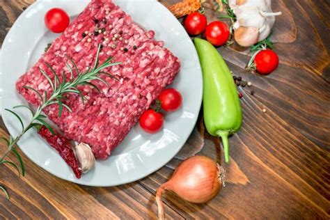 How To Tell If Ground Beef Is Bad The Best Guide
