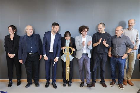 Media Bernoulli Center