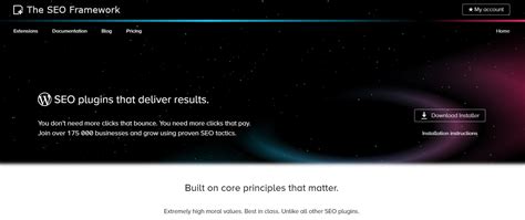 The Best Alternatives To Yoast Seo Plugin In 2025