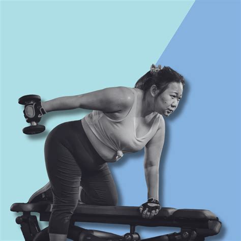3 Triceps Dumbbell Exercises You Can Do At Home 3 Triceps Dumbbell Exercises You Can Do At Home