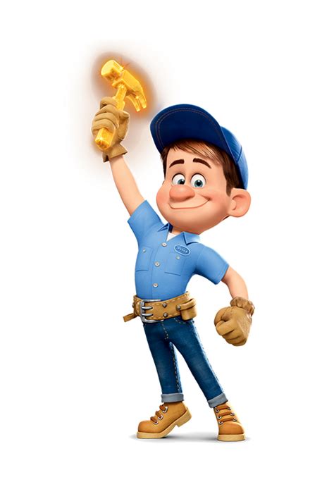 Wreck It Ralph Png Wreck It Ralph Is A 2012 American Animated Film