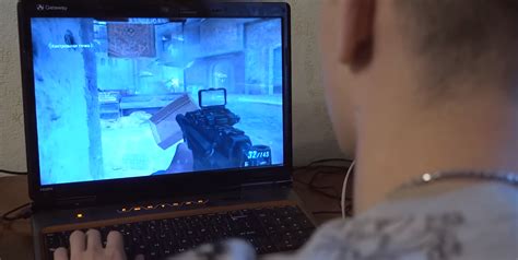 The Best Refresh Rate For Gaming GamingProfy