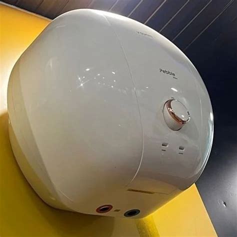 V Guard Pebble Storage Water Heater At Rs 16000 Meerut Id