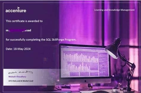 Mamta On Linkedin Sql Certification Learningneverstops Dataanalytics Professionalgrowth