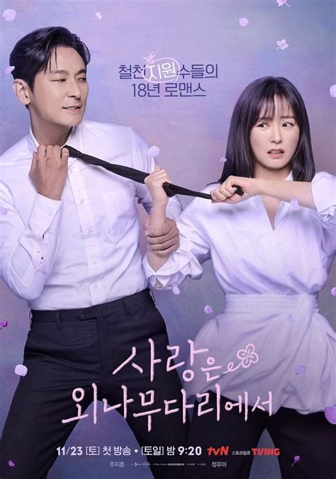 love your enemy season 1 watch episodes streaming online