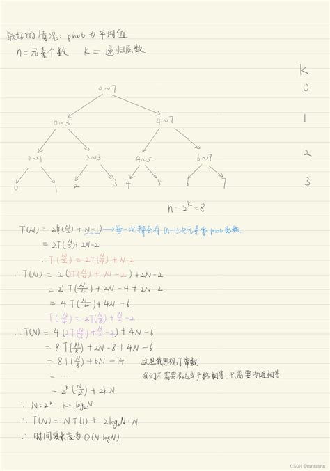 【candleetcode】1913maximum Product Difference Between Two Pairs归并排序和快速选择排序时间复杂度证明 产品排序