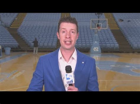 Baseline Thoughts UNC Fails To Wake Up For 80 76 Loss To Clemson YouTube