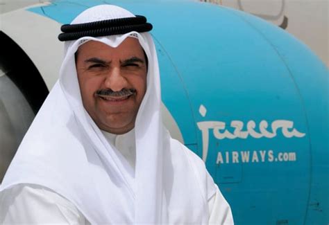 Marwan Marzouk Boodai Gulf Business