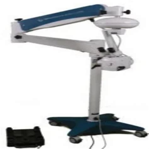 brand zeiss electrical focus ophthalmic microscope at ₹ 1200000 piece