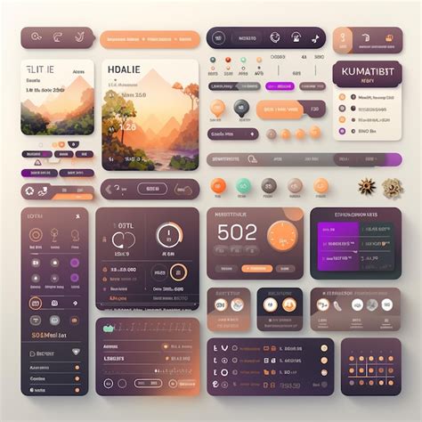 Premium Ai Image Ui Kit