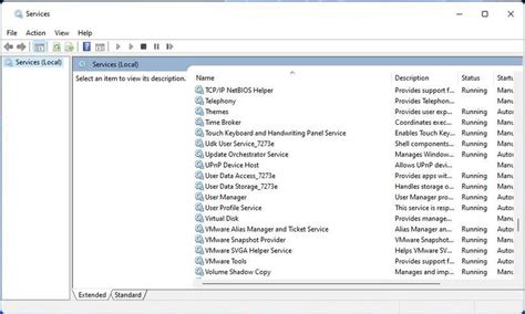 How To Fix The Windows “disk Management Could Not Start Virtual Disk Service” Error