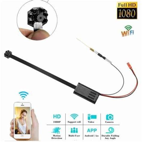 Kamery Szpiegowskie Cool Mania