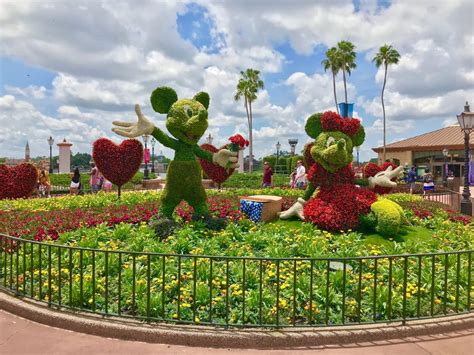 The Best Ideas For Finding Romance At Disney World