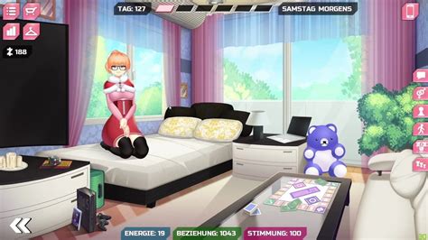 Lets Play Her New Memory 19v27 Schnelldurchlauf Cartoon Cartoon