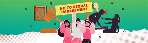 Sexual Harassment Not Just A Bad Joke Ponferrada Ty Law Offices