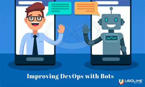 Improving Devops With Bots