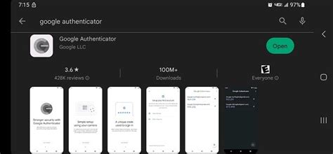 Google Authenticator Update Finally Adds This Much Needed Feature On Android And IOS HotHardware