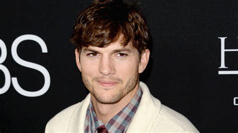 Ashton Kutcher Naked Male Celebrities