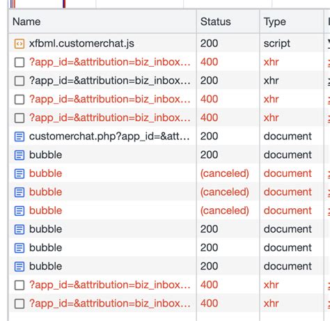 Failure To Send Messages As A Guest In Facebook Customer Chat Plugin Stack Overflow