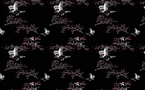 Surface Pattern Design Portfolio On Behance