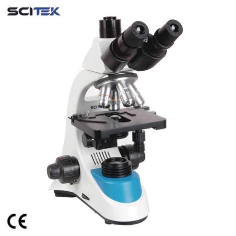 Scitek Biological Microscope Blue Filter 24h Online Service Biological