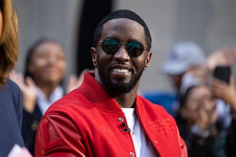 Diddy Legal Battle Prosecutors Respond To Leaked Video Claims Media