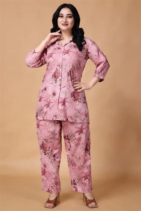 Buy Plus Size Coord Sets For Women And Plus Size Co Ords Set Apella