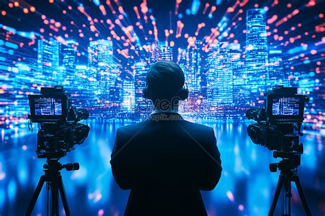 정장을 입은 남자