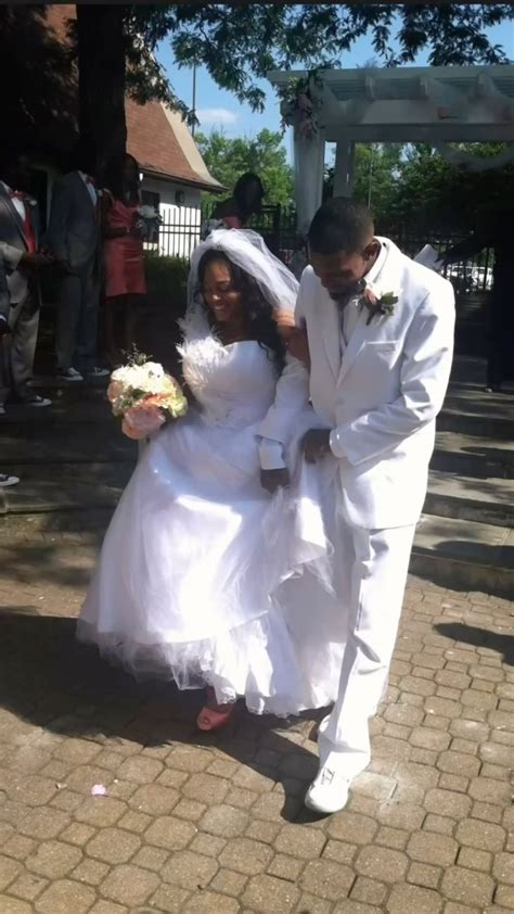 Chyenne Johnson On Reels