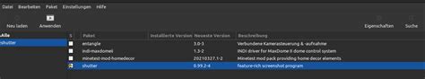 Can Not Install Shutter · Issue 521 · Shutter Projectshutter · Github