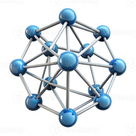 Stunning Traditional Network Of Pulsating Nodes High Quality 57582384 Png