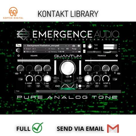 Jual Quantum Source Code Library Preset Kontakt Shopee Indonesia
